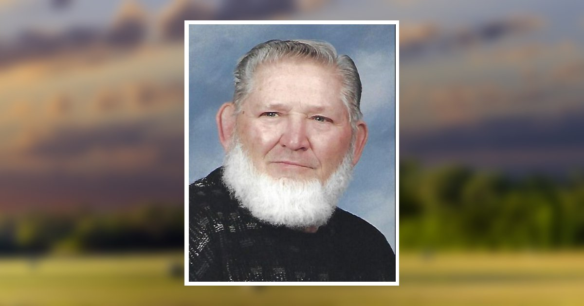 Joseph "Joe" M. Shatzer, Jr. Obituary November 5, 2024 - Harold M ...