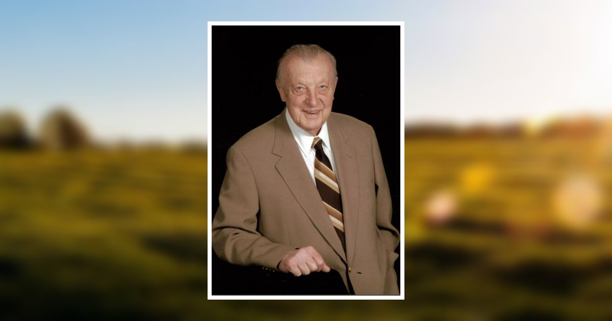 Joseph Hild Obituary September 21, 2017 - Fayette Memorial Funeral Home ...