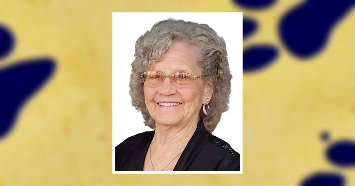 Barbara Miller Obituary May 12, 2023 - Campbell-Biddlecome Funeral Home