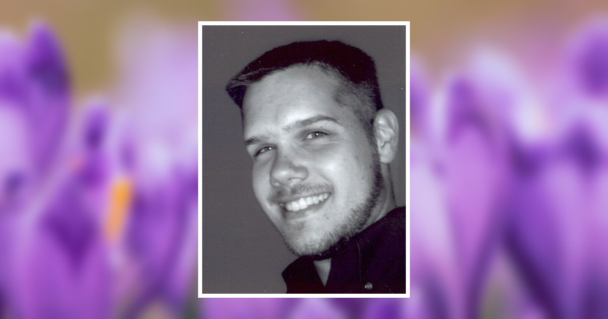 Joshua Bryant Obituary - Dove Cremations & Funerals