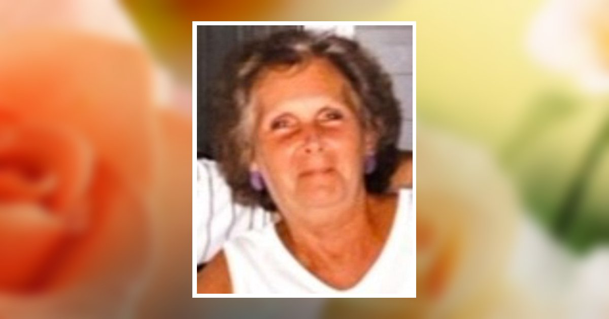 Mary Elizabeth Lally Obituary December 11, 2023 - Tighe Hamilton ...