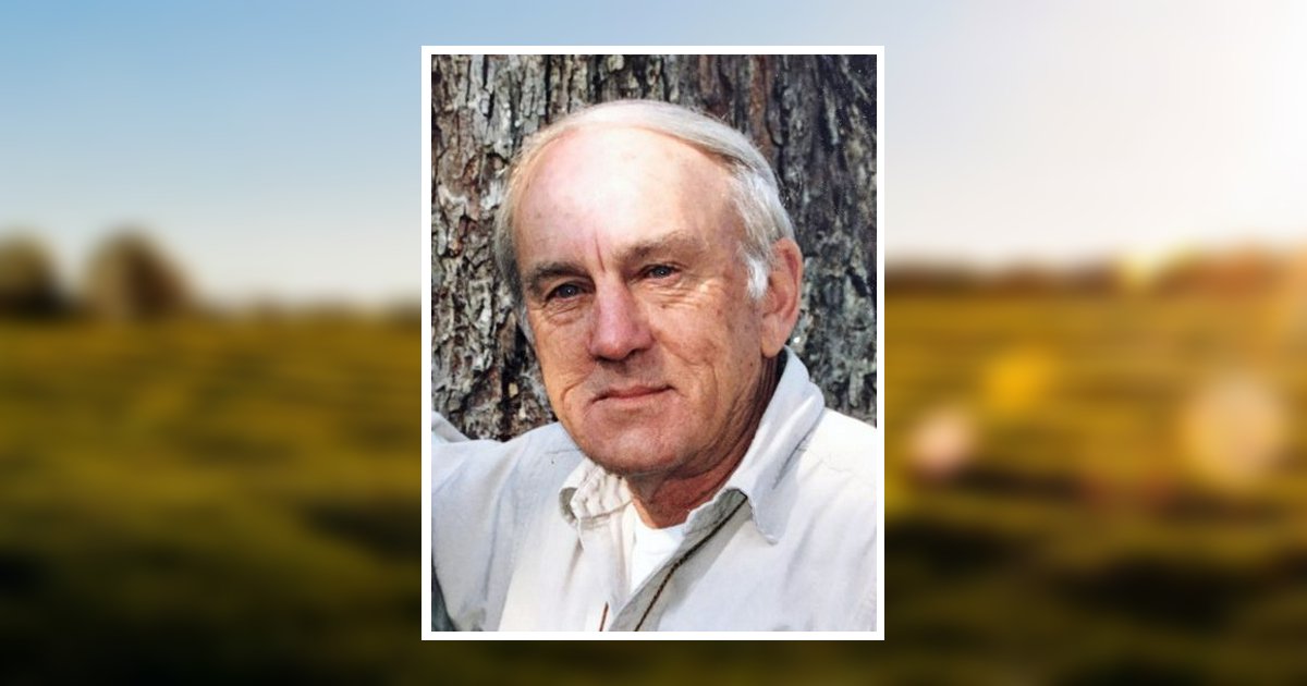 Dr. Charles Rice Harden, DVM Obituary December 17, 2018 - Mathews ...