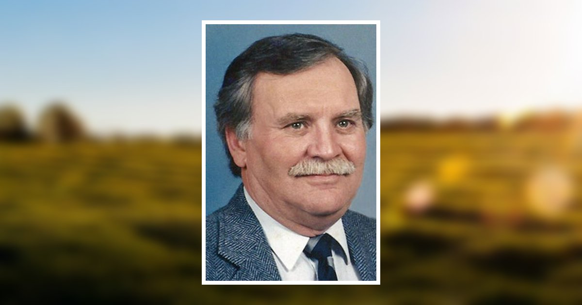 John Anthony Wargel Obituary April 7, 2018 - Vickery Funeral Chapels