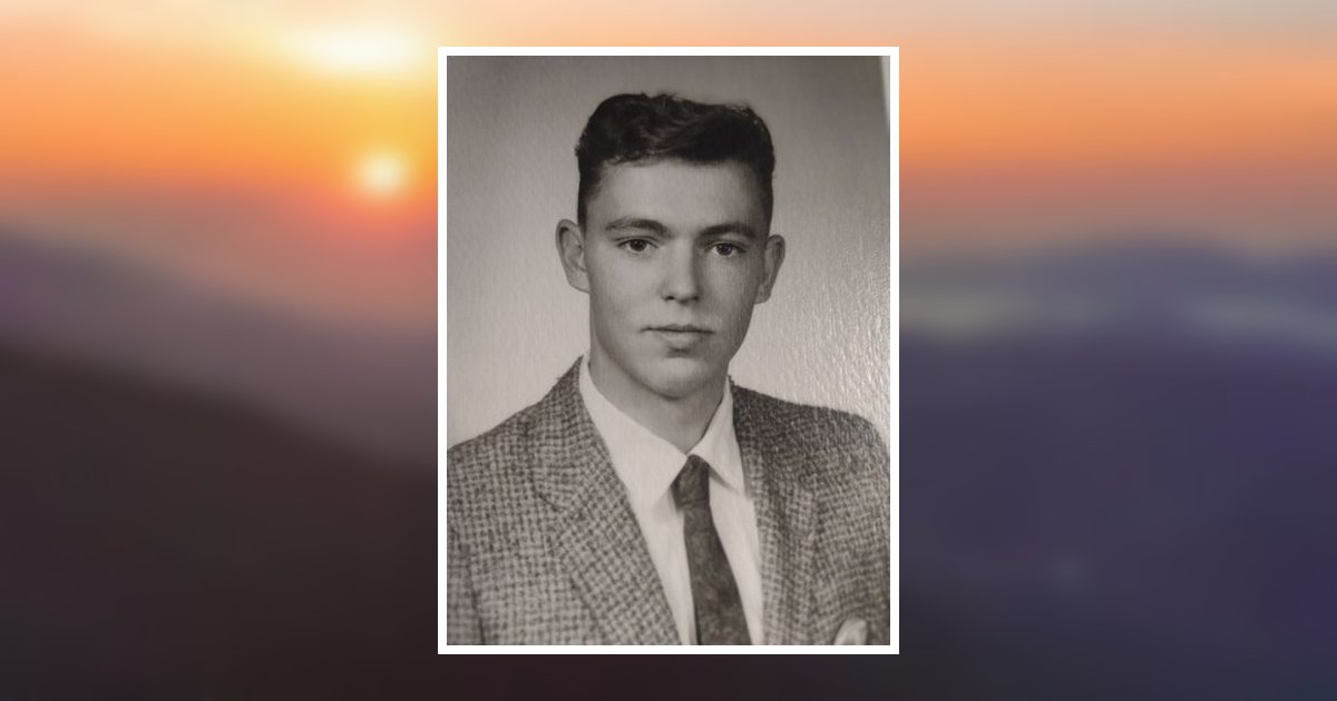 Gerald Gromatzky Obituary June 2, 2024 - French Funerals & Cremations Gerald Gromatzky Obituary June 2, 2024 - French Funerals & Cremations