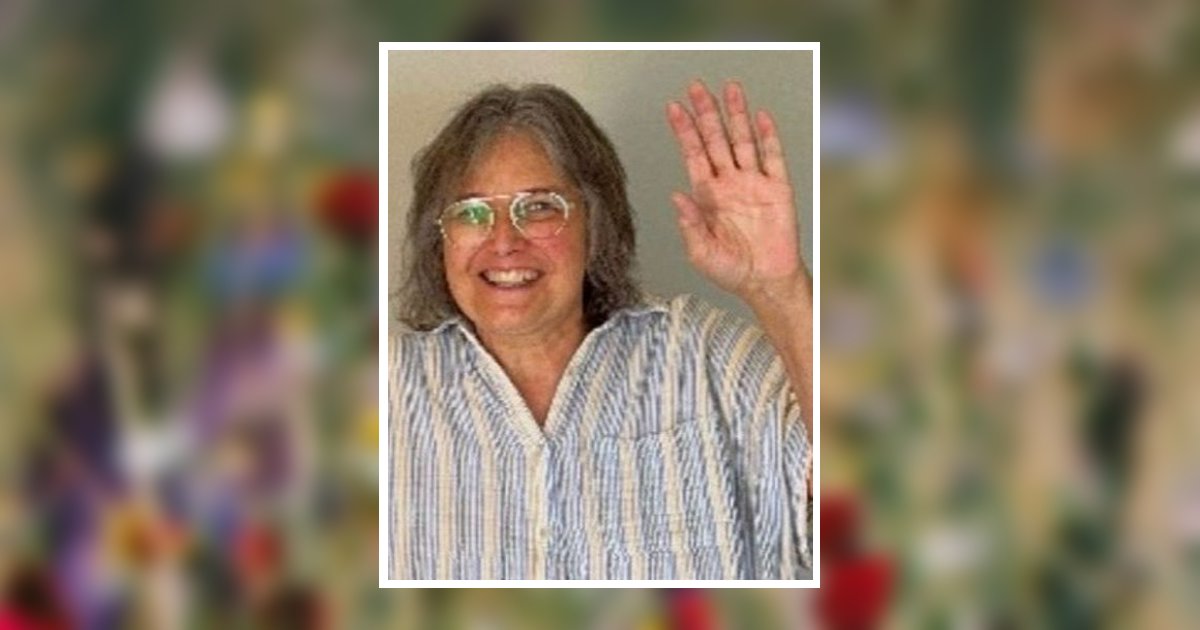 Karen R. Zukowitz Obituary January 27, 2025 - Jackson Lytle & Lewis ...