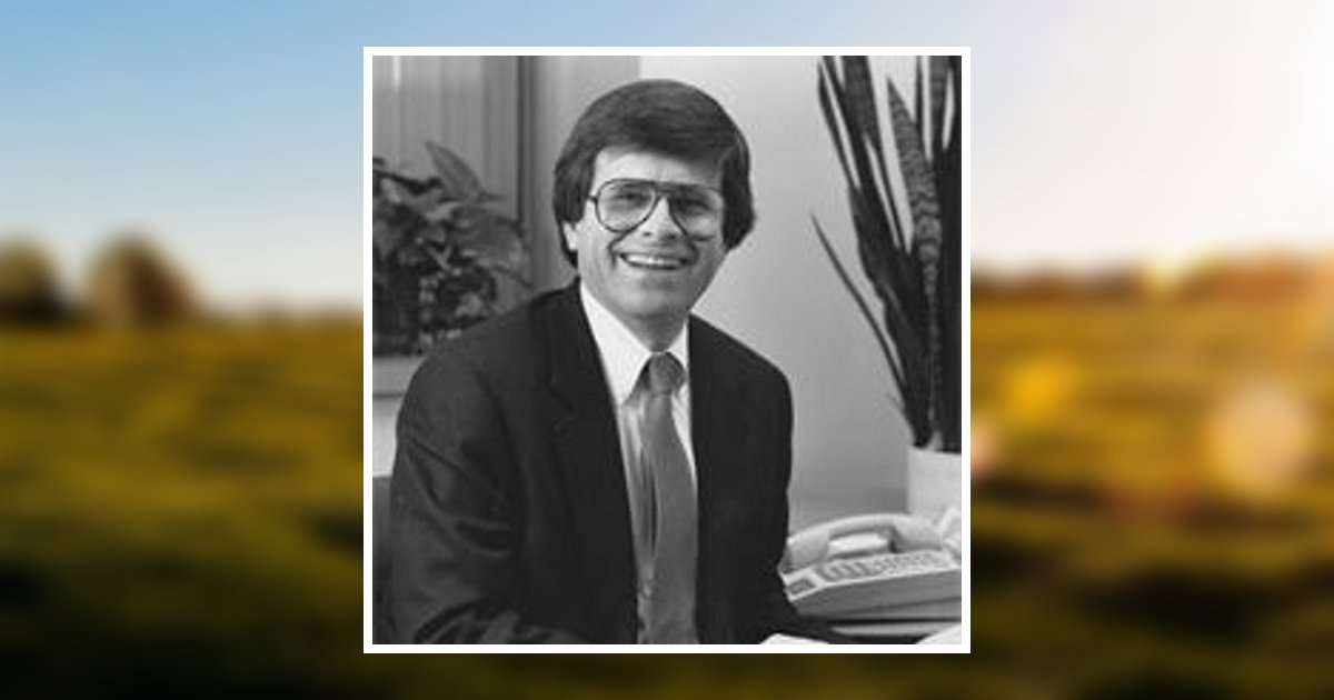 Paul Demko, Jr. Obituary July 9, 2023 - Miles Funeral Home