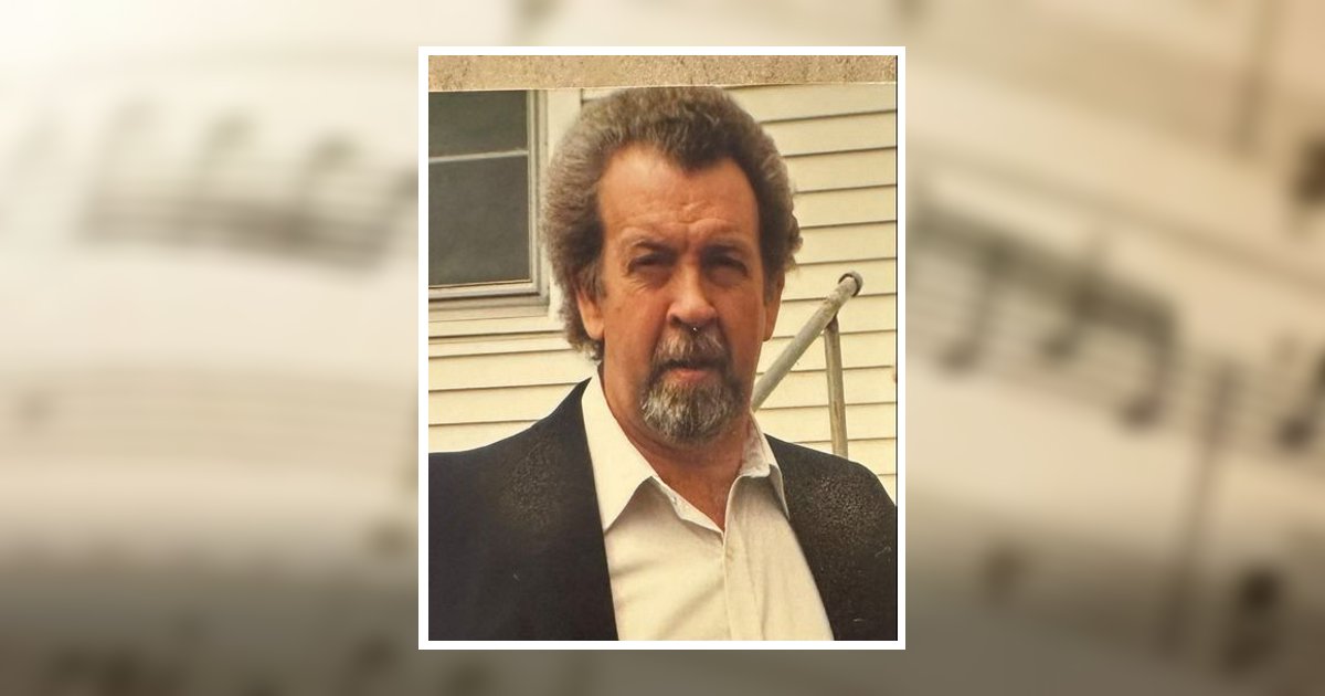 Jimmie Melvin Massey Obituary March 14, 2025 - Hardy and Son Funeral Home