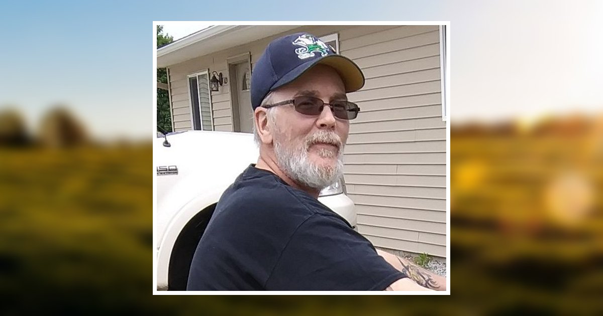 Jack Hartman II Obituary June 18, 2019 - Titus Funeral Home and ...