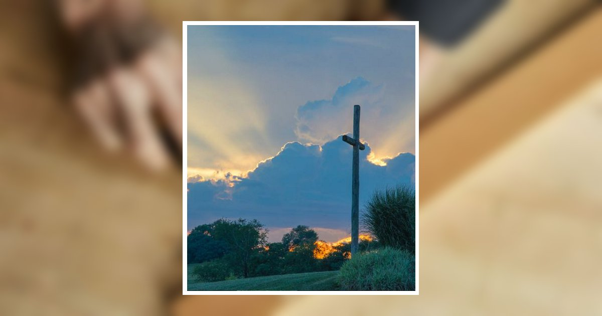 James "Jim" Smith Obituary February 24, 2024 - Farrar Funeral Home