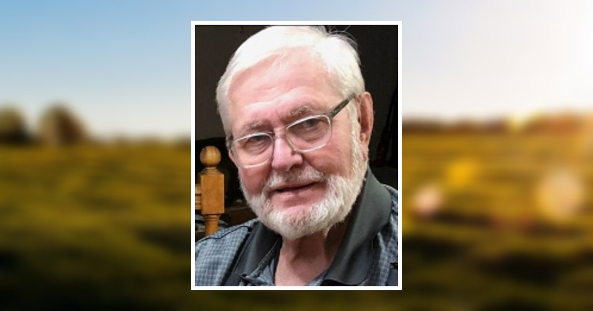 Merlin R. Schaefer Obituary 2022 - Major Erickson Funeral Home and ...