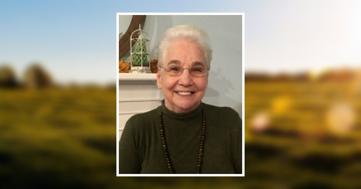 Mamie Helen Duke Rentz Obituary October 29, 2021 - McLane Funeral ...