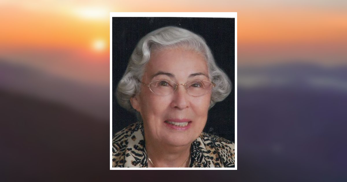 Thelma Piazza Niolet Obituary 2023 - Edmond Fahey Funeral Home