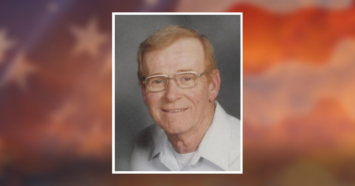 Peter F. Burke Obituary January 23, 2023 - Roeder Mortuary