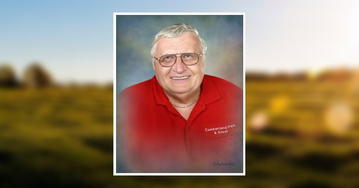 John E. Solensky Obituary December 22, 2022 - Salandra Funeral and ...