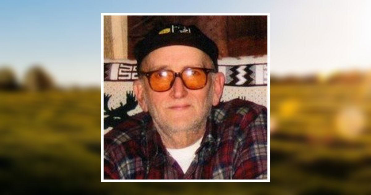 William Dale Dixon Obituary September 12, 2017 - Latimer Funeral Home