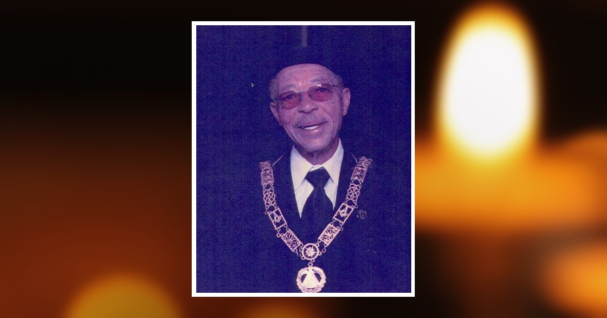 ROBERT M. JEFFERSON, SR. Obituary February 9, 2024 - Davis Mortuary ...