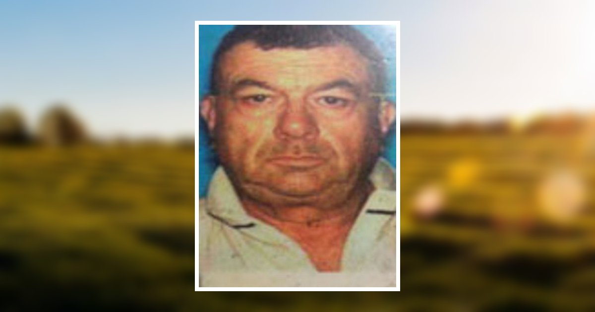 Robert Patterson Obituary July 25, 2017 - Livingston Butler Volland ...