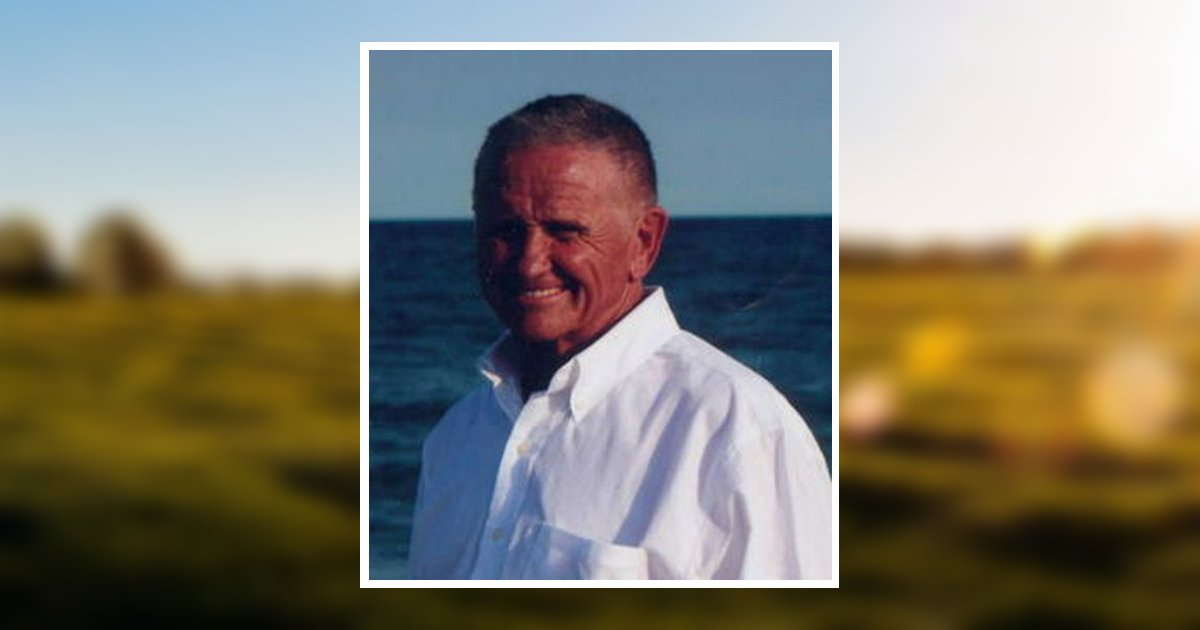Jim W. Powell Obituary December 5, 2014 - Harris Funeral Home ...