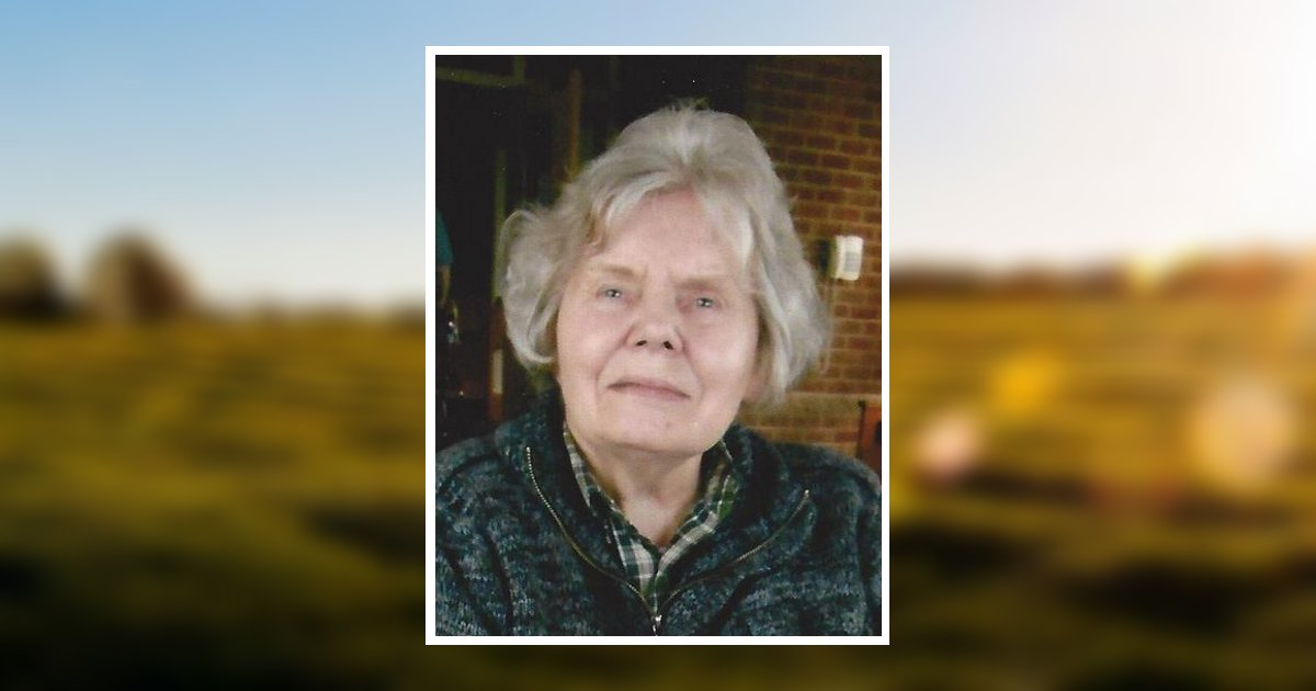 Lenore Johnson Obituary July 2, 2016 - Lind Family Funeral Home