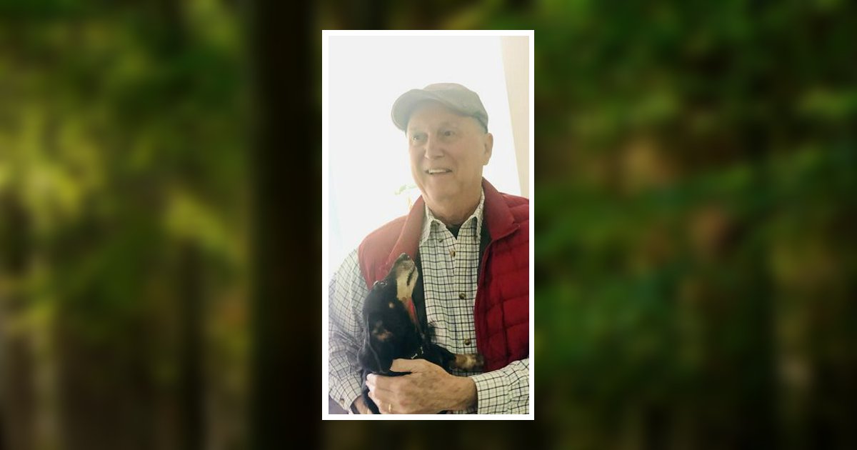 Jack Rutledge Obituary August 25, 2024 - Currie-Jefferson Funeral Home ...