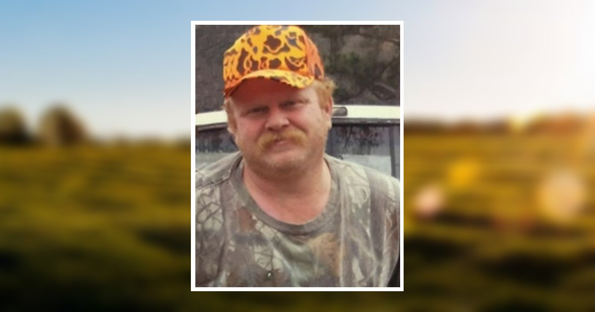 Kaylon Wayne "Gator" Burrow Obituary September 29, 2016 - Smith Family ...