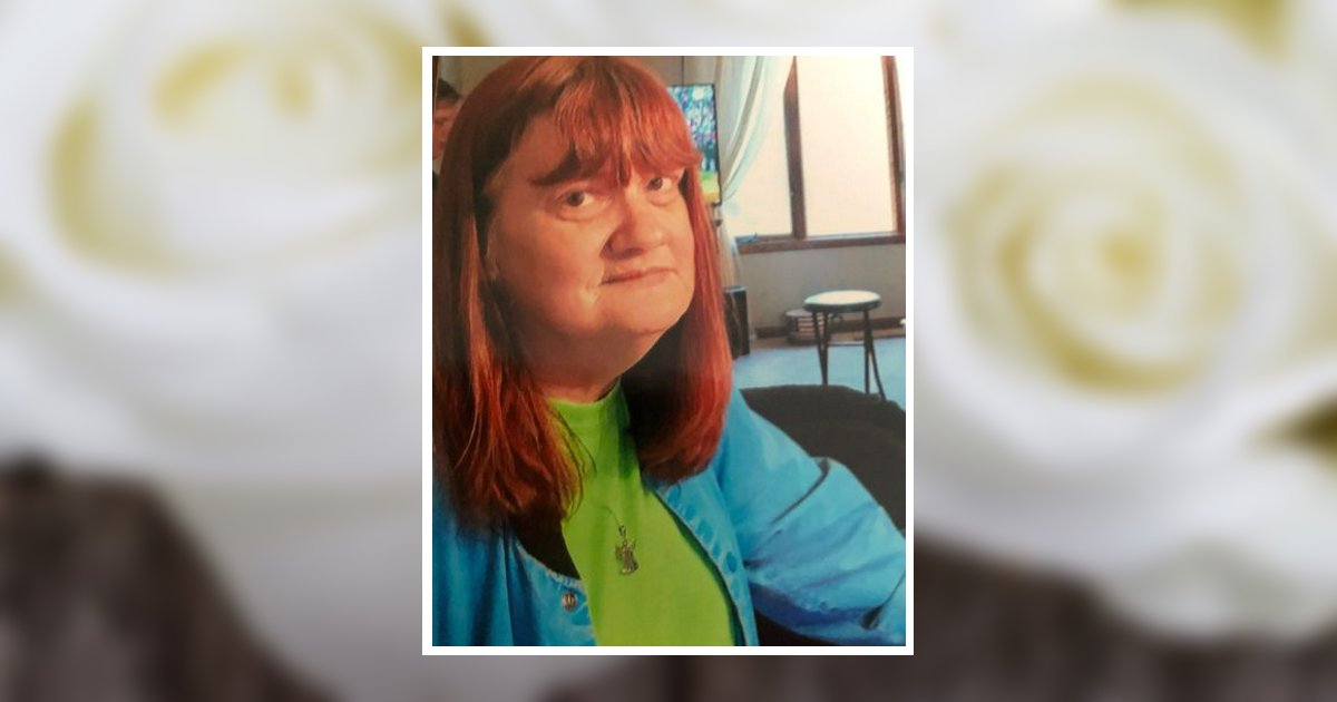 Mary Dengler Obituary April 1, 2025 - Bigham Mortuary