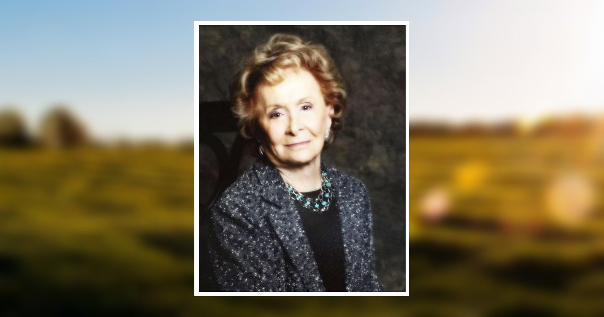 Mavis Magleby Kelly Obituary October 23, 2018 - Magleby Mortuary