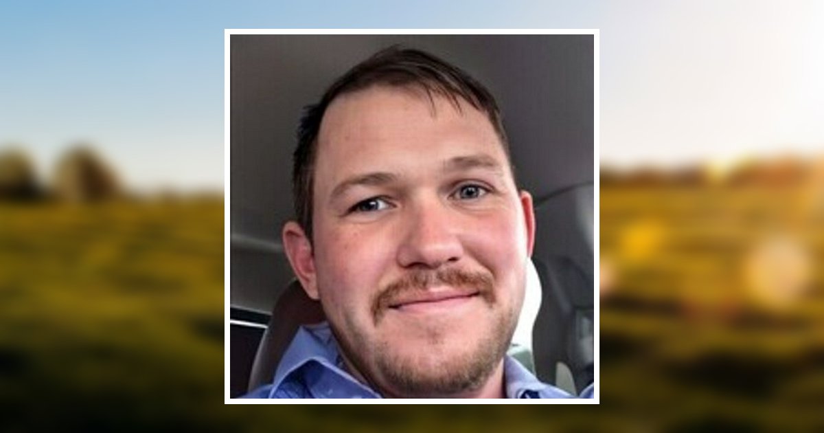 Heath Shuffield Obituary August 17, 2023 - Carroway Funeral Home