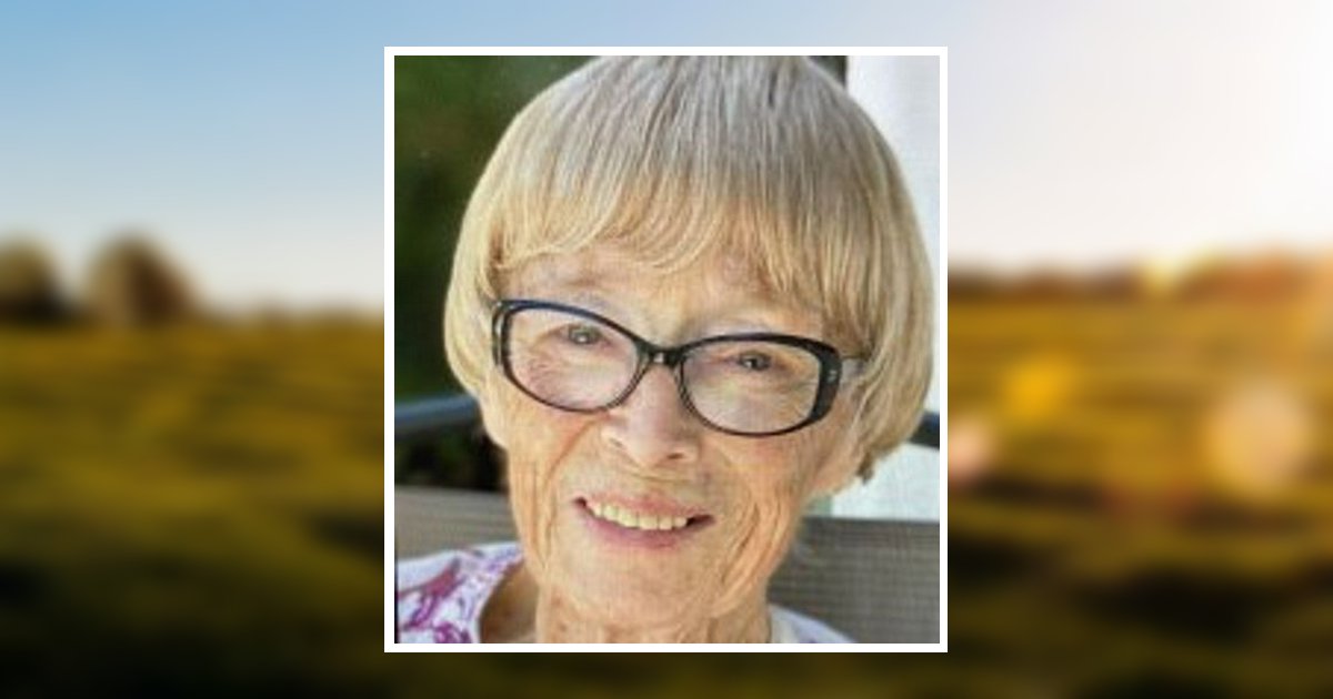 Mitzi Clark Obituary October 21, 2020 - Atlantis Simple Cremations