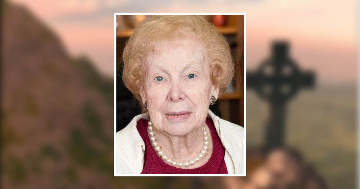 Anastasia Margaret Lawlor Obituary October 24, 2022 - The Donohue ...