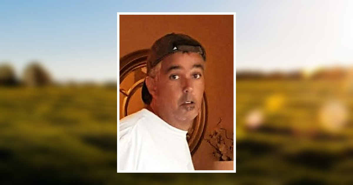 Jesse Booth Obituary October 13, 2016 - Sneed Carnley Funeral Chapel ...