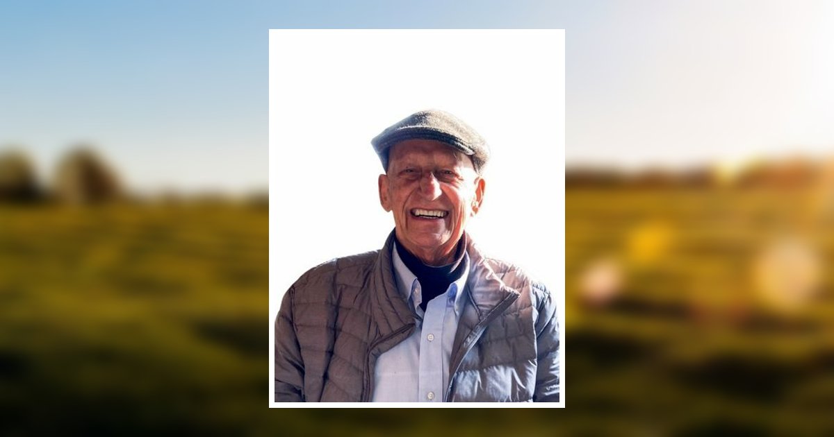 Charles "Ted" Lyon Beisel Obituary July 1, 2021 - Nardolillo Funeral Home