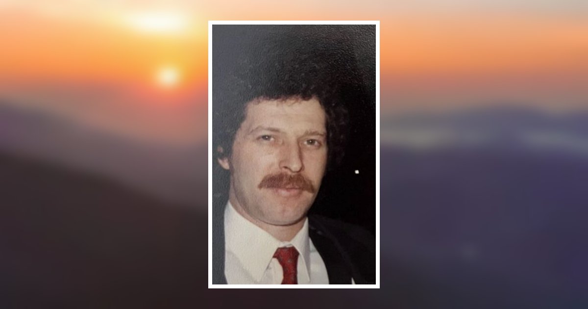 James Casey Obituary August 28, 2024 - Heidrick Funeral Home