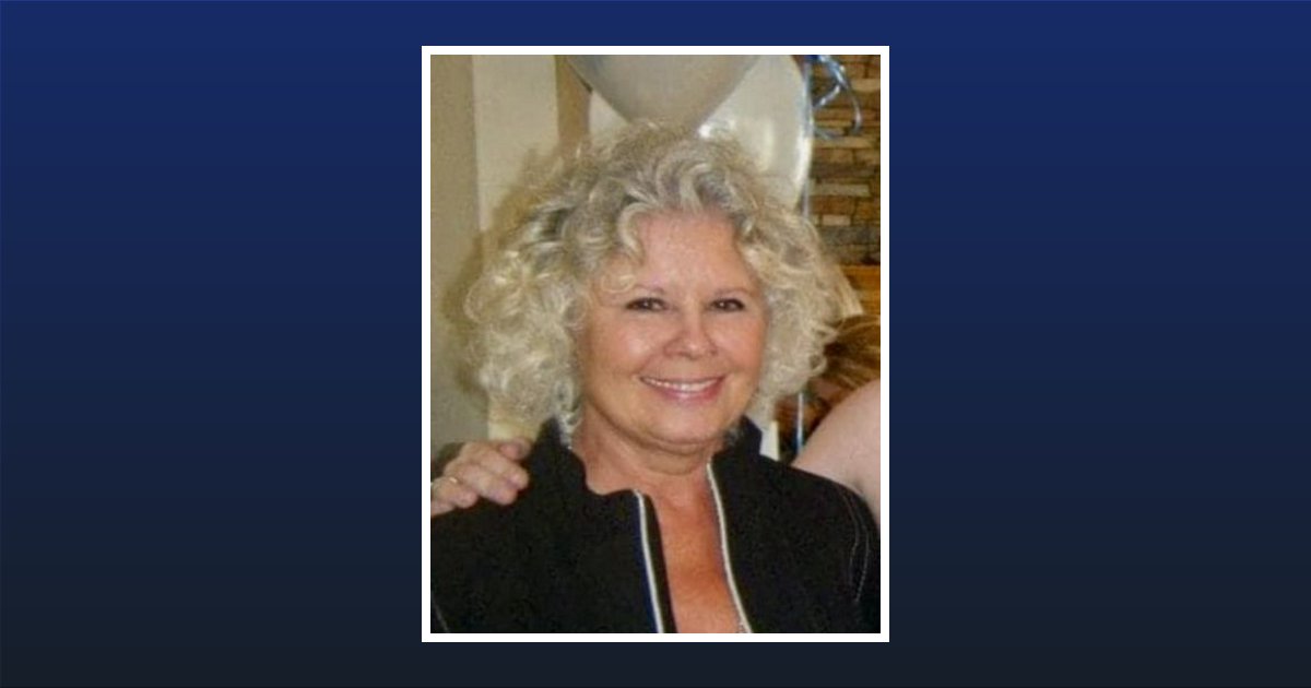 Susan Rohrer Obituary October 3, 2022 - Bradshaw Funeral