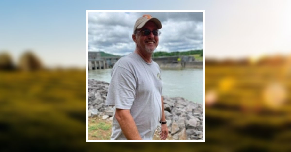 Terry Lee Tuttle Obituary March 13, 2022 - Woodard Funeral Home