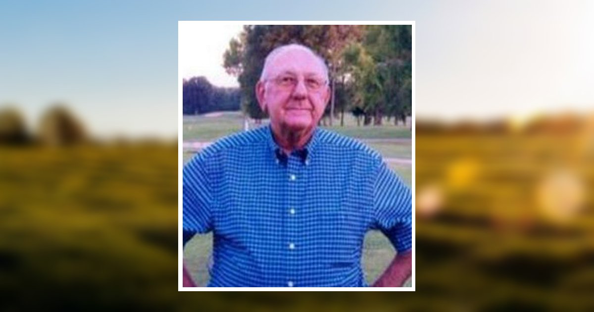 Samuel Scurry Horne Obituary July 31, 2012 - Harris Funeral Home ...