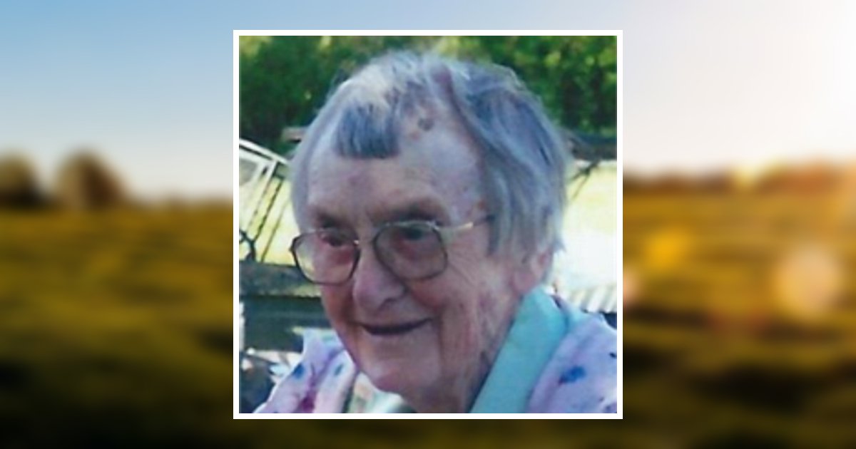 Ruth Batson Obituary February 12, 2017 - Farrar Funeral Home