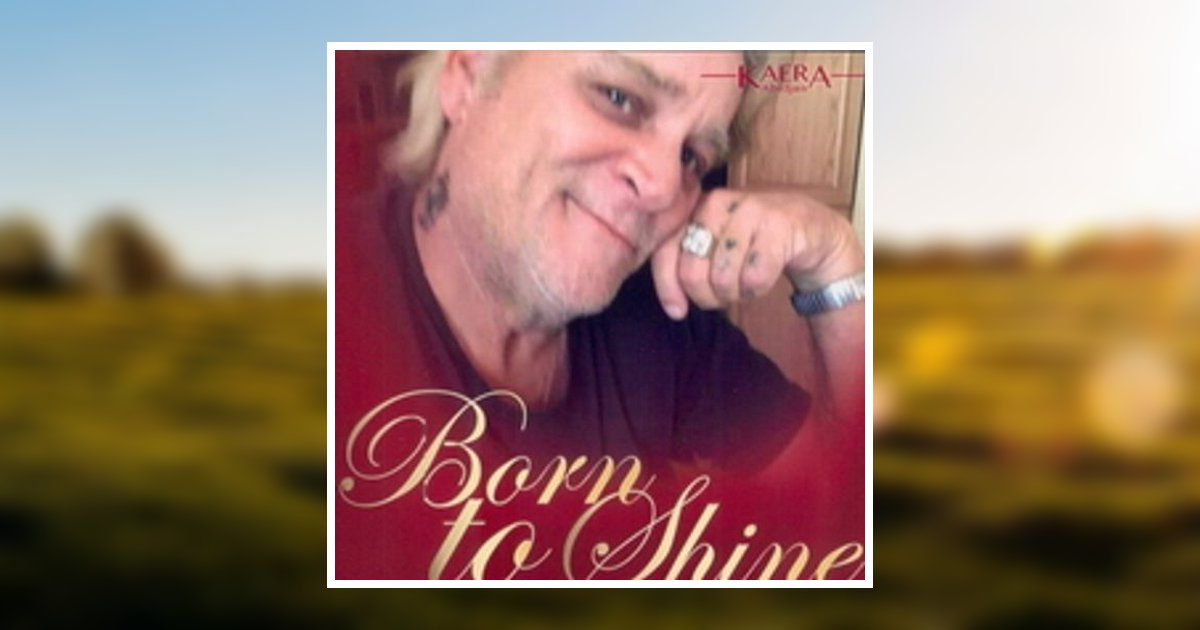 Randy Lynn Tiner Obituary April 14, 2022 - Wells Funeral Home ...