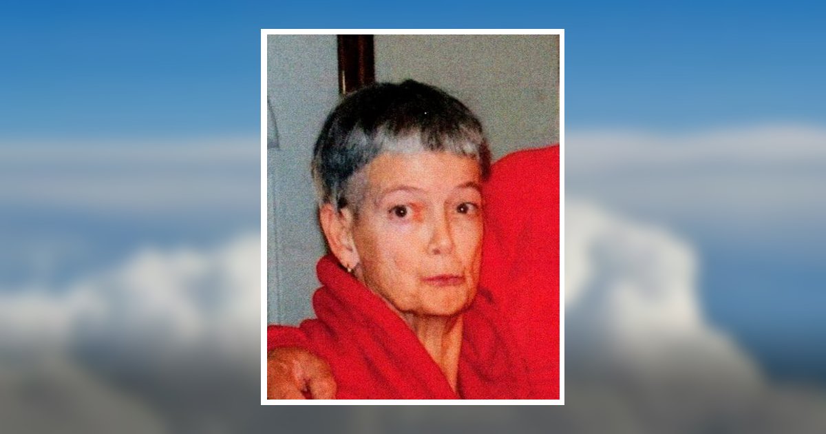 Teri Jean Ticer (Plainview) Obituary January 21, 2025 - Kornerstone ...