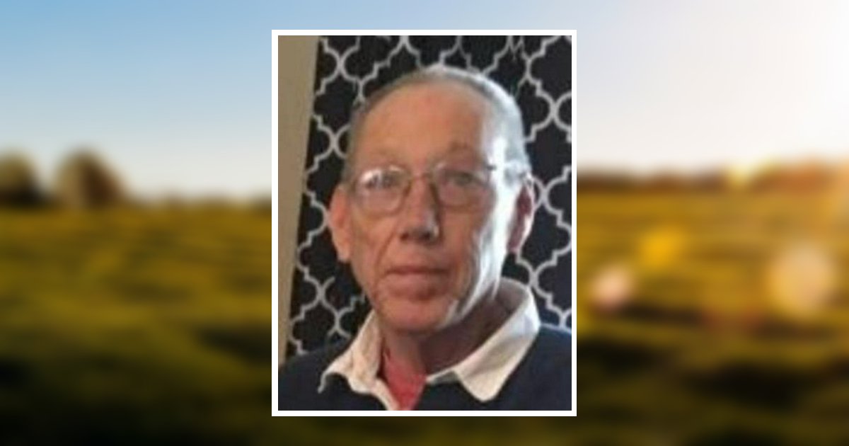 Daniel Wayne Denstorff Obituary January 21, 2023 - Titzer Family ...