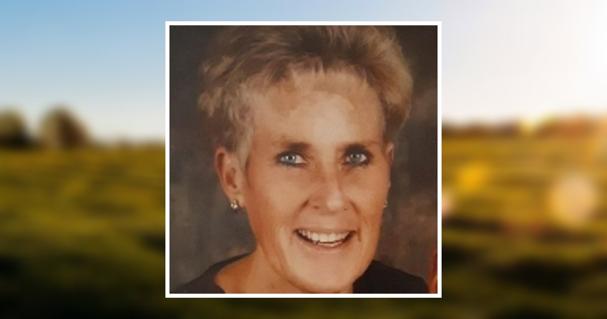 Lisa Maria Wiley Obituary May 8, 2020 - Wilks Funeral Homes