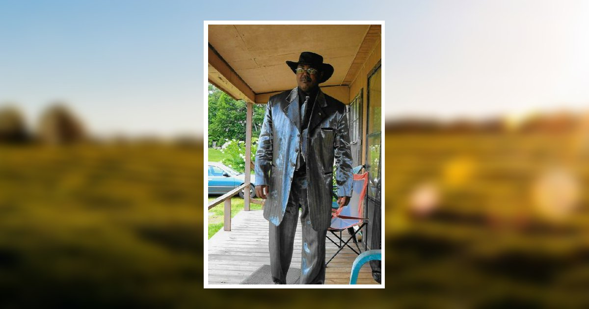 Mr. Gregory Berry Obituary August 5, 2015 - Peoples Funeral Home Of ...