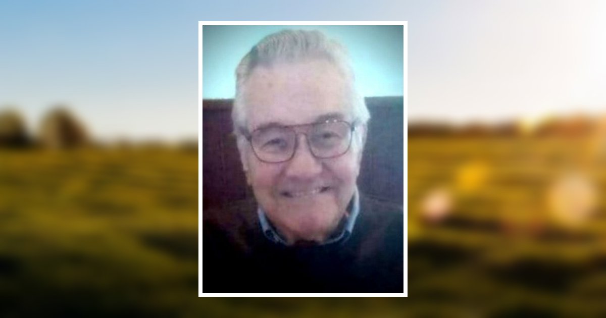 Charles “Chuck” McNamara, Sr. Obituary February 18, 2021 - Delaware Valley Cremation Center Obits