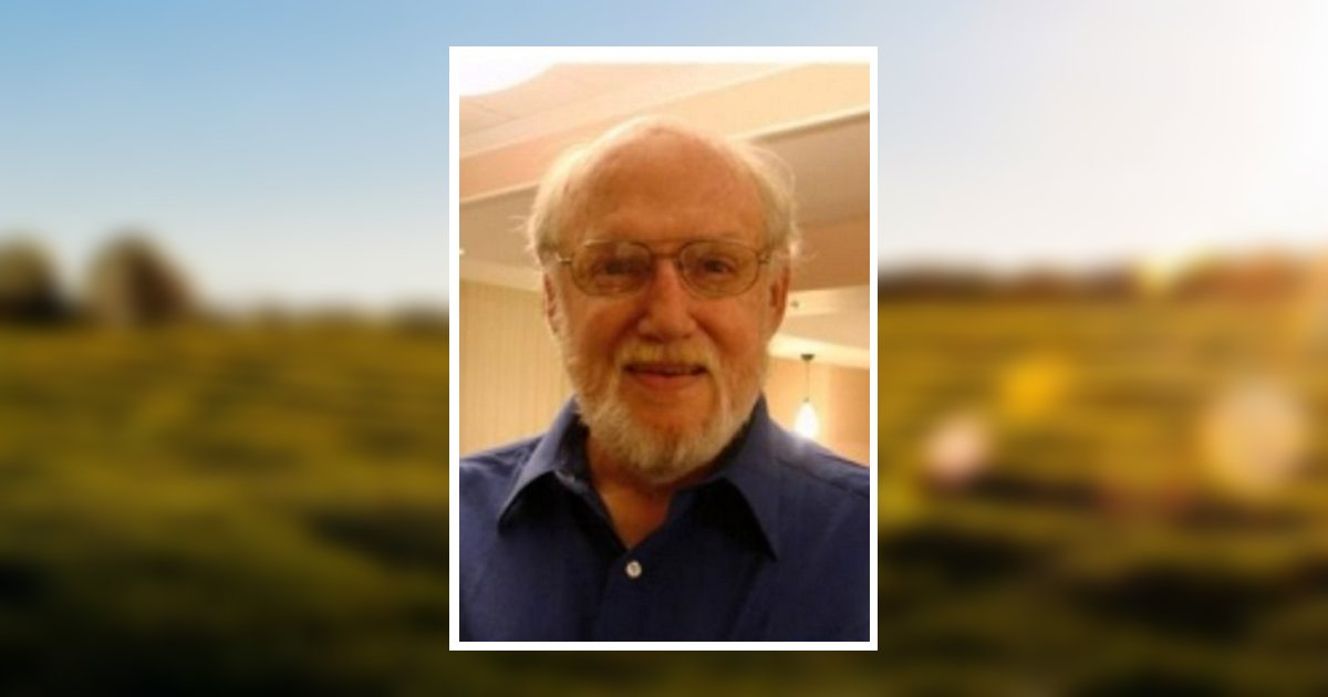 Richard David Stratton Obituary December 2, 2009 - Cress Funeral and ...