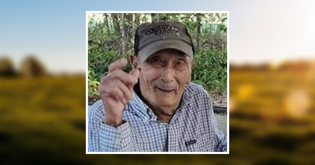 Colin White Obituary December 14, 2021 - Baker Funeral Home & Crematory