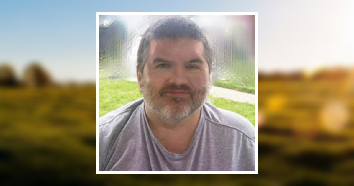 Robert Alan Shaw Obituary January 4, 2022 - Anderson-Bryant Funeral Home