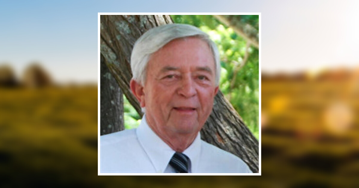 Ray Byron Wren Obituary April 25, 2023 - Thomas Poteet & Son Funeral ...