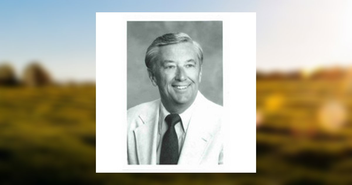 Donald "Don" John Dolan Obituary December 2, 2019 - Olson & Swanson ...