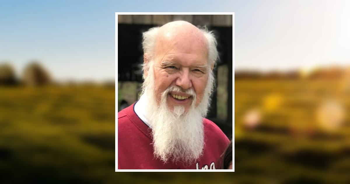 Robert C. “Bob” Sutter Obituary November 3, 2020 - Meridith Funeral Home