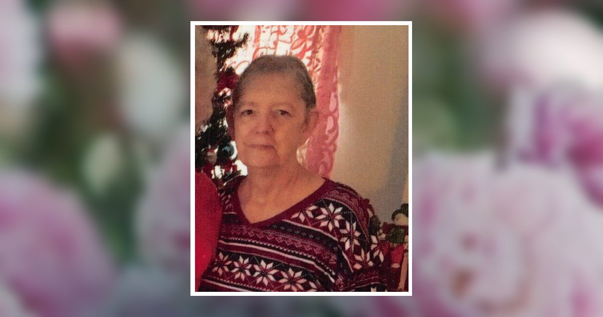 Alfreda Roberts Obituary January 30, 2025 - McCreary County Funeral Home
